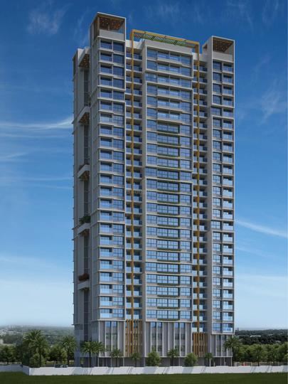 Harivishva Developers Llp Harivishva Infinia Phase 2 in Tathawade, Pune - Price, Reviews & Floor ...